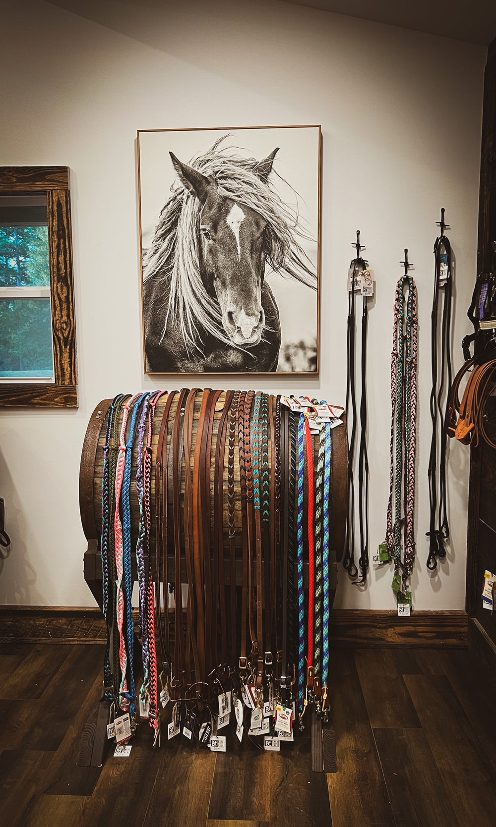 Back Country Tack - Horse Tack & Supplies